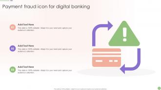 Bank Fraud Powerpoint Ppt Template Bundles PPT Sample