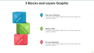 Blocks And Layers Powerpoint Ppt Template Bundles | Presentation ...