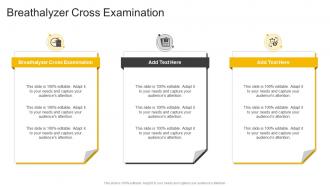 Breathalyzer Cross Examination Ppt Slides Cpp PPT PowerPoint