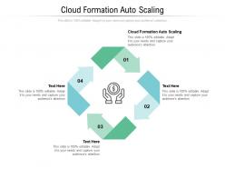 Cloud Scaling PowerPoint Presentation and Slides | SlideTeam