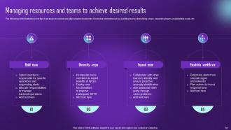 Comprehensive AIOps Guide Automating IT Operations Management Powerpoint Presentation Slides AI ...