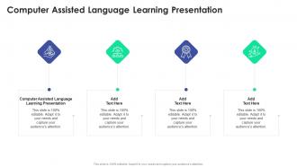Computer Language - SlideTeam