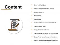 Content Performance Tracking Ppt Powerpoint Presentation Pictures Rules ...