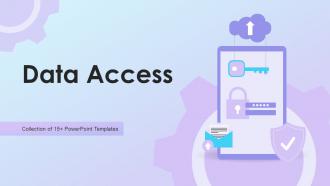 Data Access Powerpoint Ppt Template Bundles PPT PowerPoint