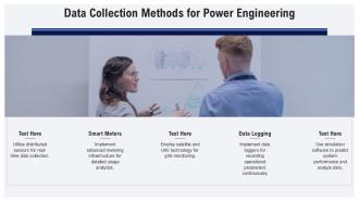 Data Collection Methods For Power Engineering Metaheuristics PPT Demonstration ACP PPT PowerPoint
