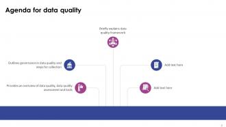 Data Quality Powerpoint Presentation Slides PPT Presentation