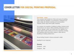 Digital Printing Proposal Powerpoint Presentation Slides | Presentation ...