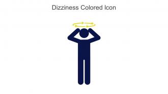 Dizziness Colored Icon In Powerpoint Pptx Png And Editable Eps Format ...