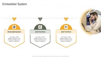 Embedded System In Powerpoint And Google Slides Cpb