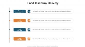 Food Takeaway Delivery In Powerpoint And Google Slides Cpb PPT PowerPoint