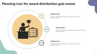 Gala Planning Powerpoint Ppt Template Bundles PPT PowerPoint