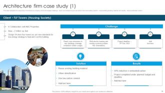 Global Design And Architecture Firm Powerpoint Presentation Slides PPT Sample