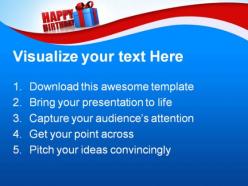 Events PowerPoint Themes | Events PowerPoint Templates | Presentation ...