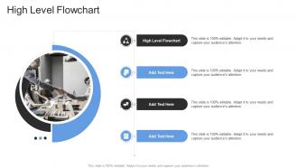 High Level Design PowerPoint Presentation and Slides PPT Presentation ...