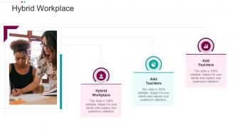 Hybrid Workplace Ppt Powerpoint Presentation Infographic Template Slide ...