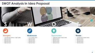 Idea Proposal Powerpoint Presentation Slides | Presentation Graphics ...