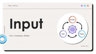 Input PowerPoint Template Bundles Ppt Example LCT PPT Template