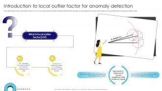 Introduction To Local Outlier Factor For Anomaly Detection Using Machine Ppt Template ML SS PPT ...