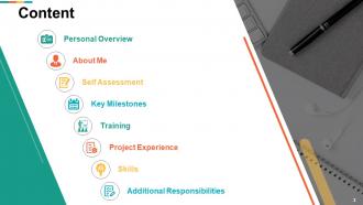 Job Promotion Powerpoint Presentation Slides | Presentation Graphics ...