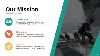 Job Promotion Powerpoint Presentation Slides | Presentation Graphics ...