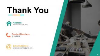 Job Promotion Powerpoint Presentation Slides | Presentation Graphics ...