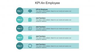 KPI An Employee In Powerpoint And Google Slides Cpb | Presentation ...