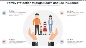 Life Insurance Powerpoint Ppt Template Bundles | Presentation Graphics ...