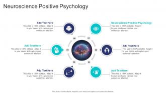 Neuroscience Positive Psychology Ppt Presentation Cpp PPT Template