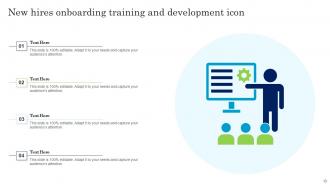 New Hires Powerpoint Ppt Template Bundles PPT Slide