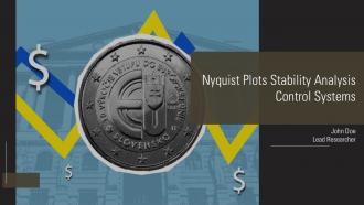 Nyquist Plots Stability Analysis Control Systems PPT Sample ST AI PPT Presentation