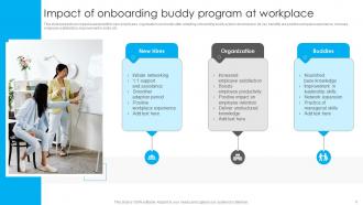 On Boarding Buddy Powerpoint Ppt Template Bundles PPT PowerPoint
