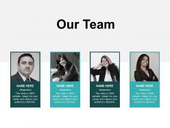 Our Team Ppt Powerpoint Presentation File Example Introduction ...