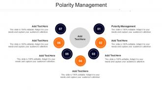Polarity Management Ppt Powerpoint Presentation File Graphics Cpb ...