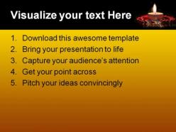Prayer PowerPoint Presentation Templates | SlideTeam