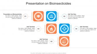 Presentation On Bioinsecticides In Ppt Powerpoint Presentation Slide ...