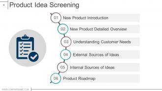 Product Management PPT Presentations - SlideTeam