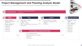 Project Analysis Planning Powerpoint Ppt Template Bundles ...