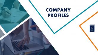Industry Report PPT Templates