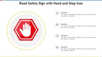 Road Safety Powerpoint Ppt Template Bundles | Presentation Graphics ...
