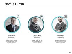 Self Promotion Presentation Powerpoint Presentation Slides ...