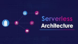 Serverless Architecture PowerPoint PPT Template Bundles