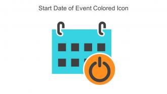 Start Date Icon - Slide Team