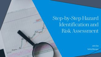Hazard Identification And Assessment PowerPoint Presentation and Slides ...