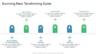 Surviving Mars Terraforming Guide PPT Designs ACP PPT Slide
