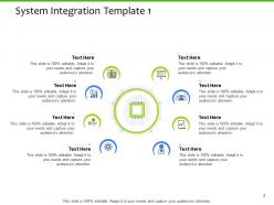 System Integration Specification Tree Powerpoint Presentation Slides | Presentation Graphics ...