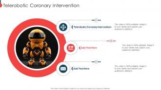 Telerobotic Coronary Intervention Ppt Example Cpp PPT Presentation
