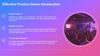 Demo Slide - SlideTeam