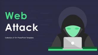 Web Attack Powerpoint Ppt Template Bundles PPT Sample