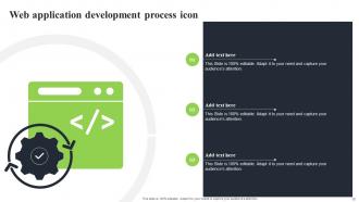 Web Development Powerpoint Ppt Template Bundles PPT Example