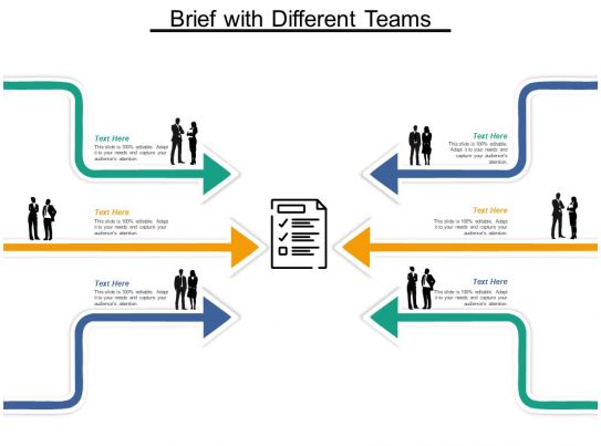 Merging Teams - Slide Team Merging Teams - Slide Team